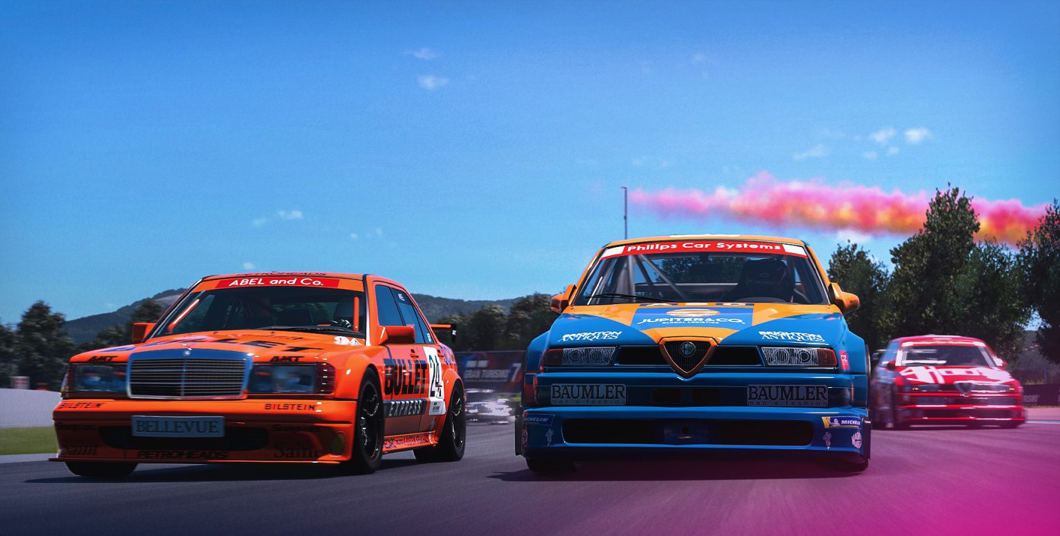 Огляд доповнення Gran Turismo 7: Power Pack - Goodtech